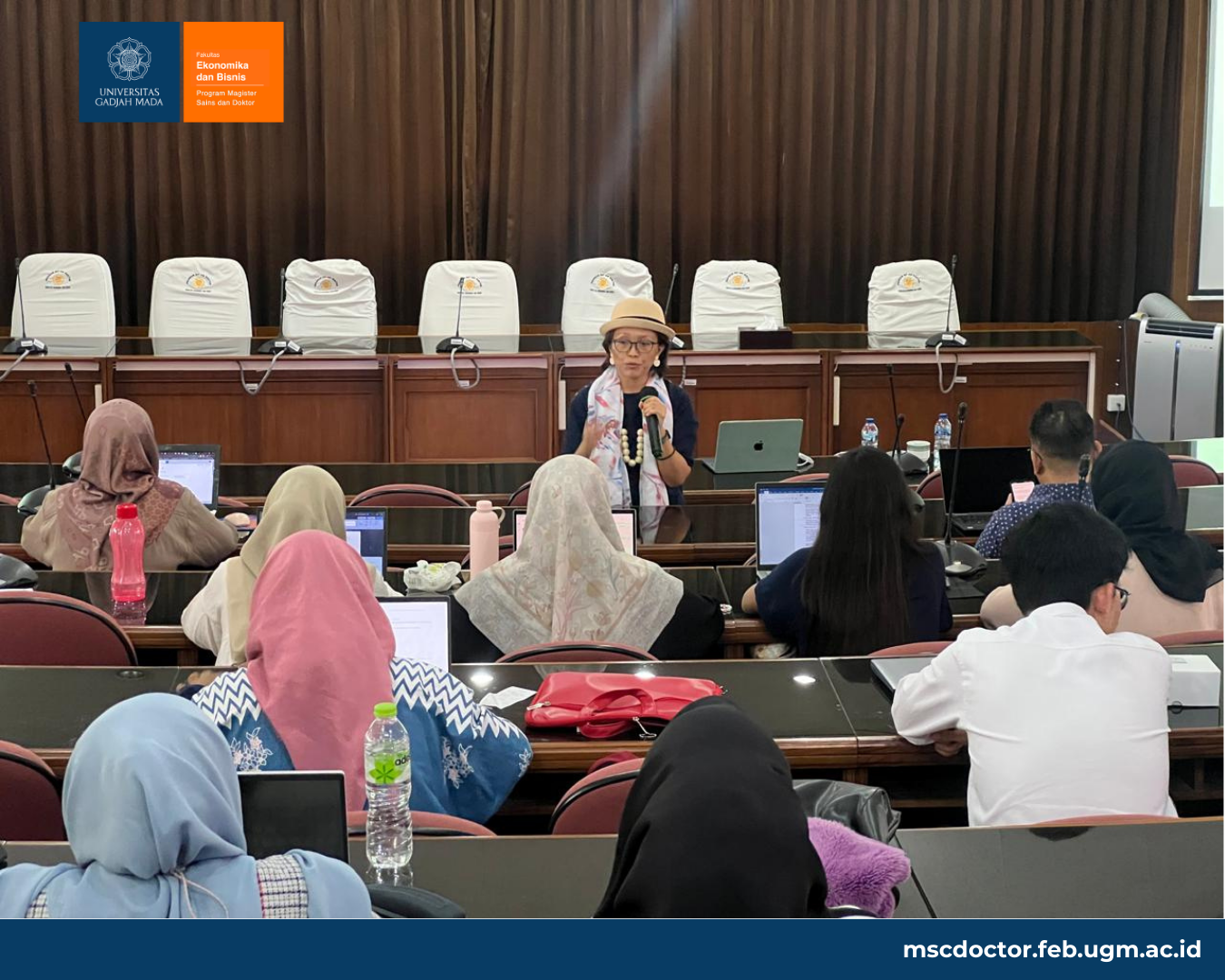 Thesis Coaching: Validity and Reliability Test - Master of Science and ...