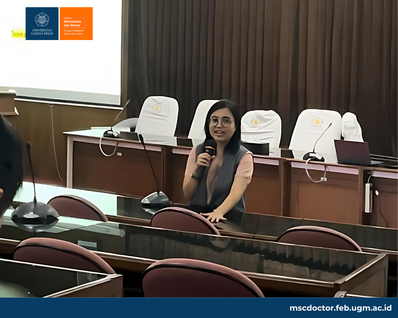 Thesis Coaching: Model ZMET Untuk Pemetaan Skema Pengambilan Keputusan ...