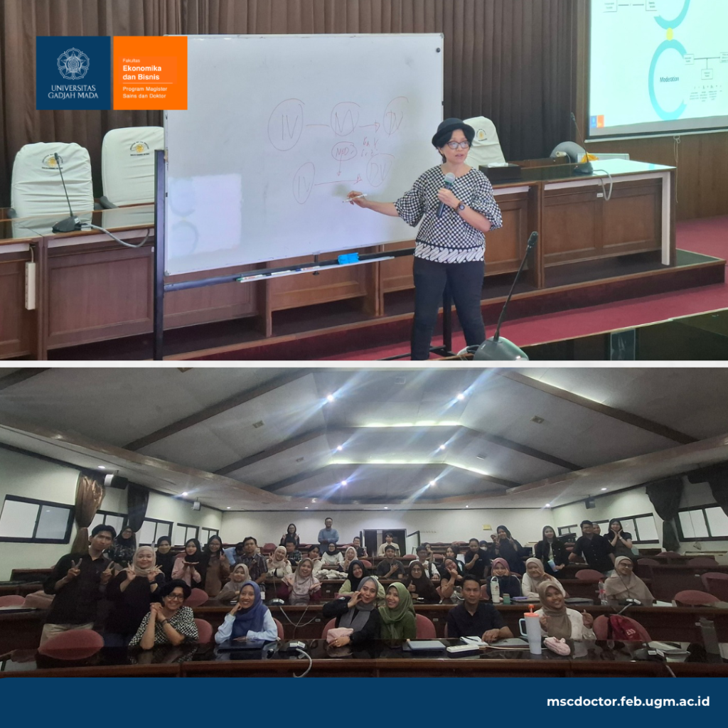 Thesis Coaching: The Role of Mediation Variables in Multivariate ...